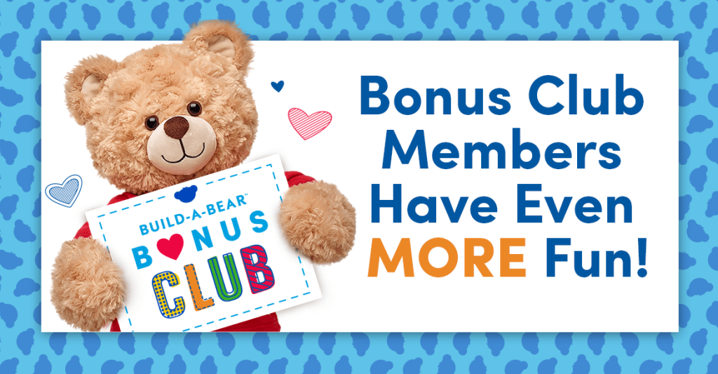 How you can get a Birthday Build a Bear for as Low as £1!