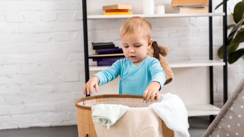 Over 100 Baby Names That Mean Blue (for Boys, Girls and Unisex)