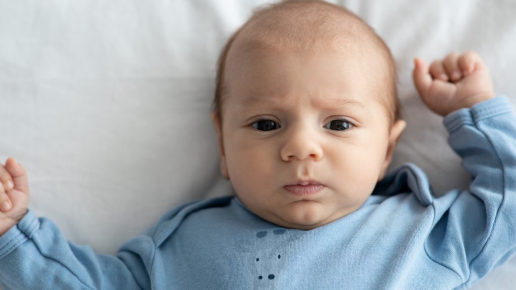 Over 100 Baby Names That Mean Blue (for Boys, Girls and Unisex)