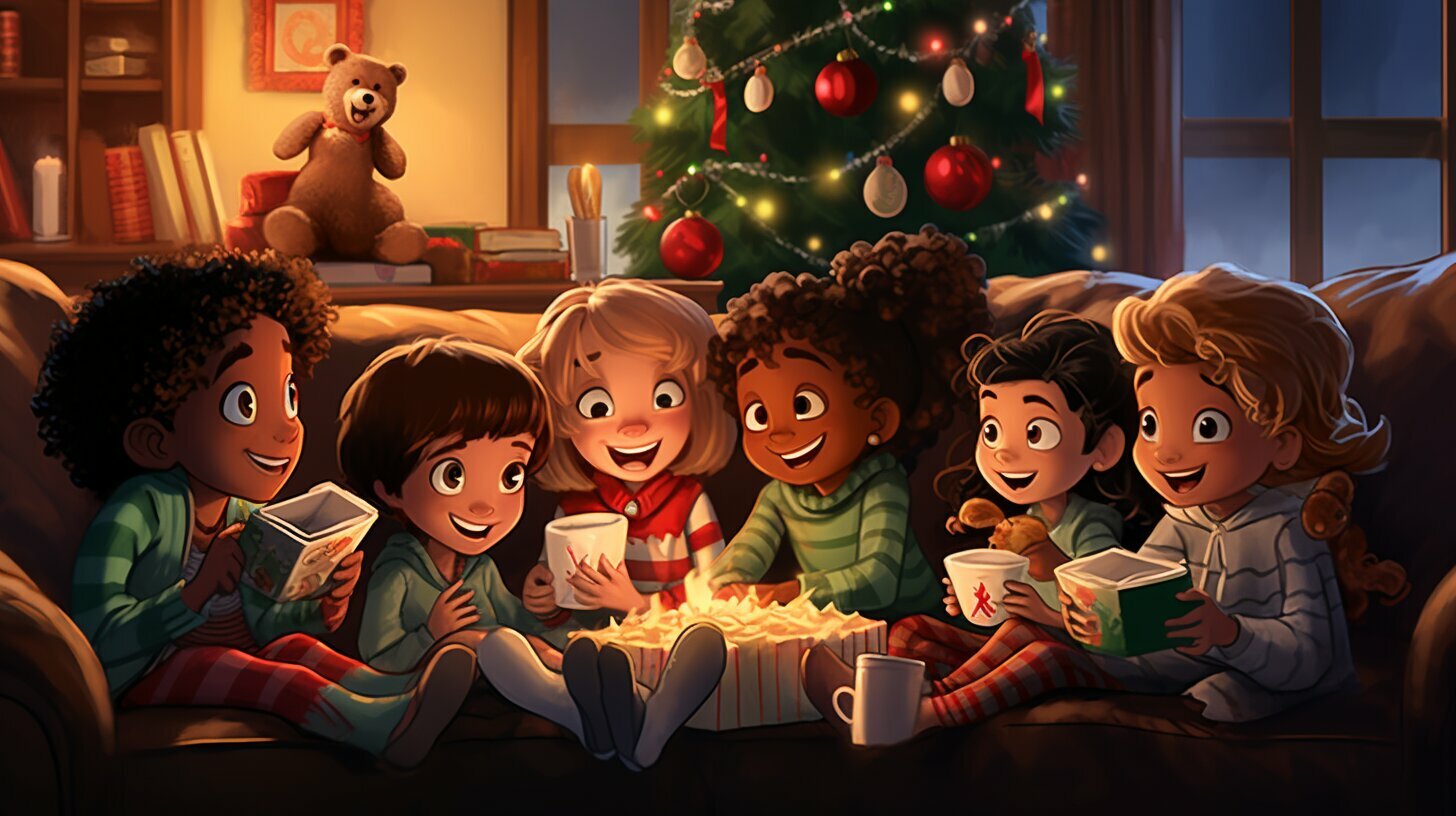 Best Christmas Movies for Kids to Enjoy this Holiday Season