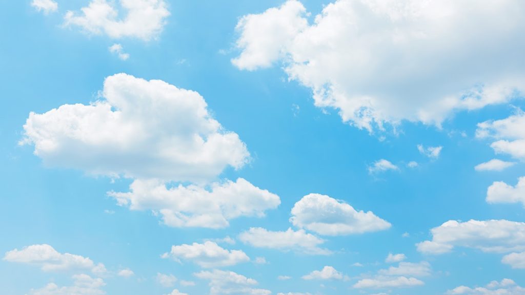 Beautiful Baby Names That Mean Sky (for Boys and Girls)